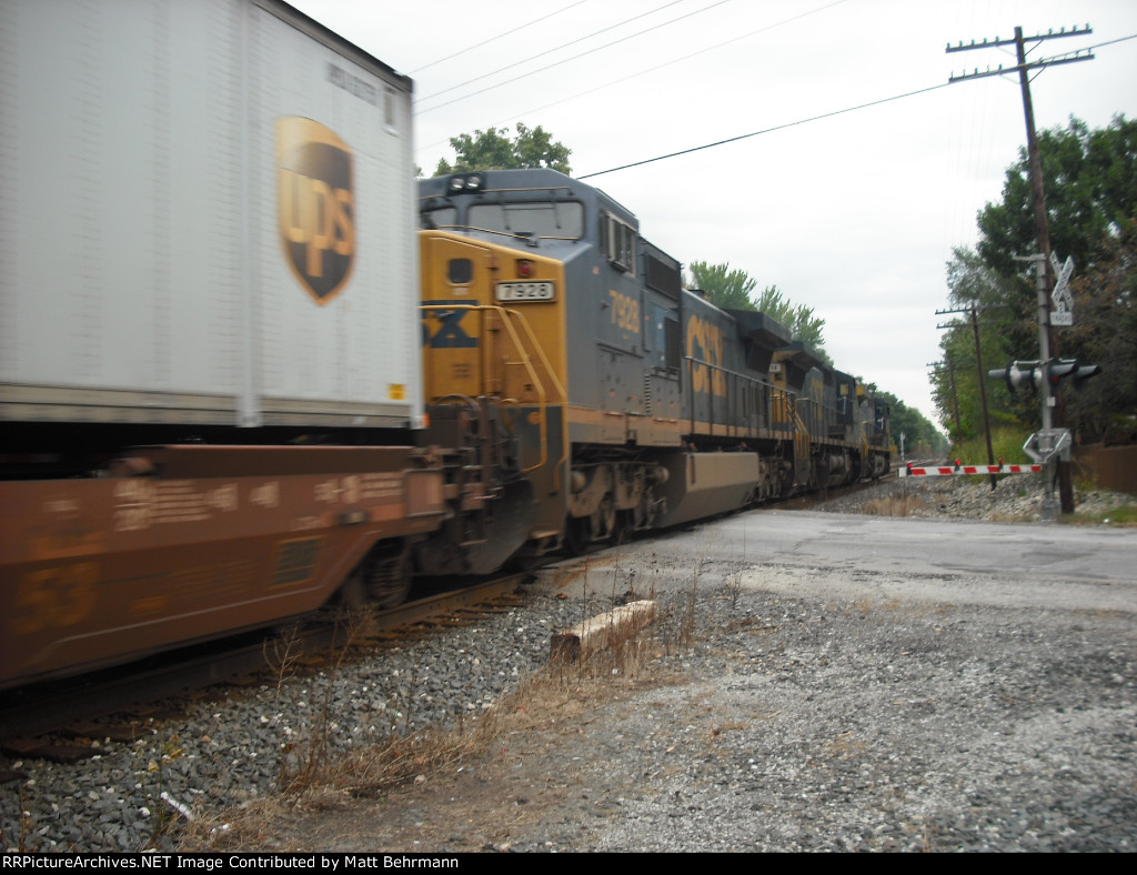 CSX 7928